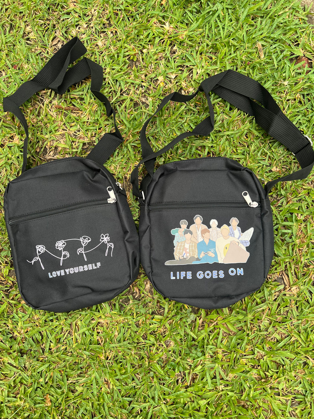 BTS shoulder bag – BTSMERCH SOUTH AFRICA