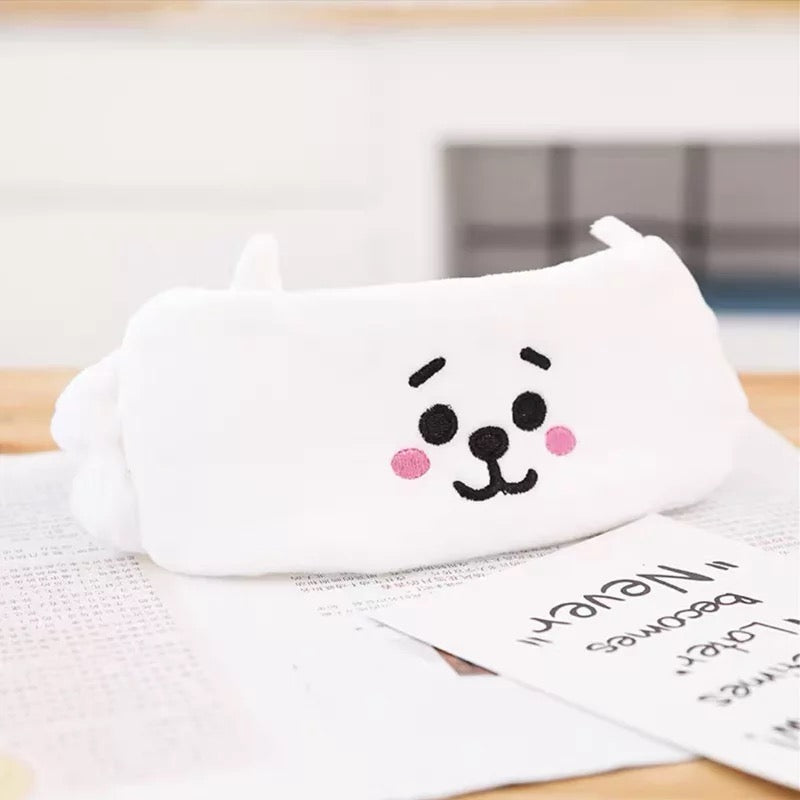 BT21 head bands – BTSMERCH SOUTH AFRICA